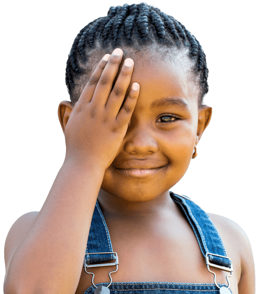 prefer Luminopia over patching