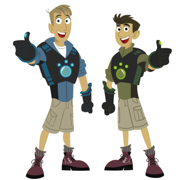 Luminopia is simple, engaging, and effective